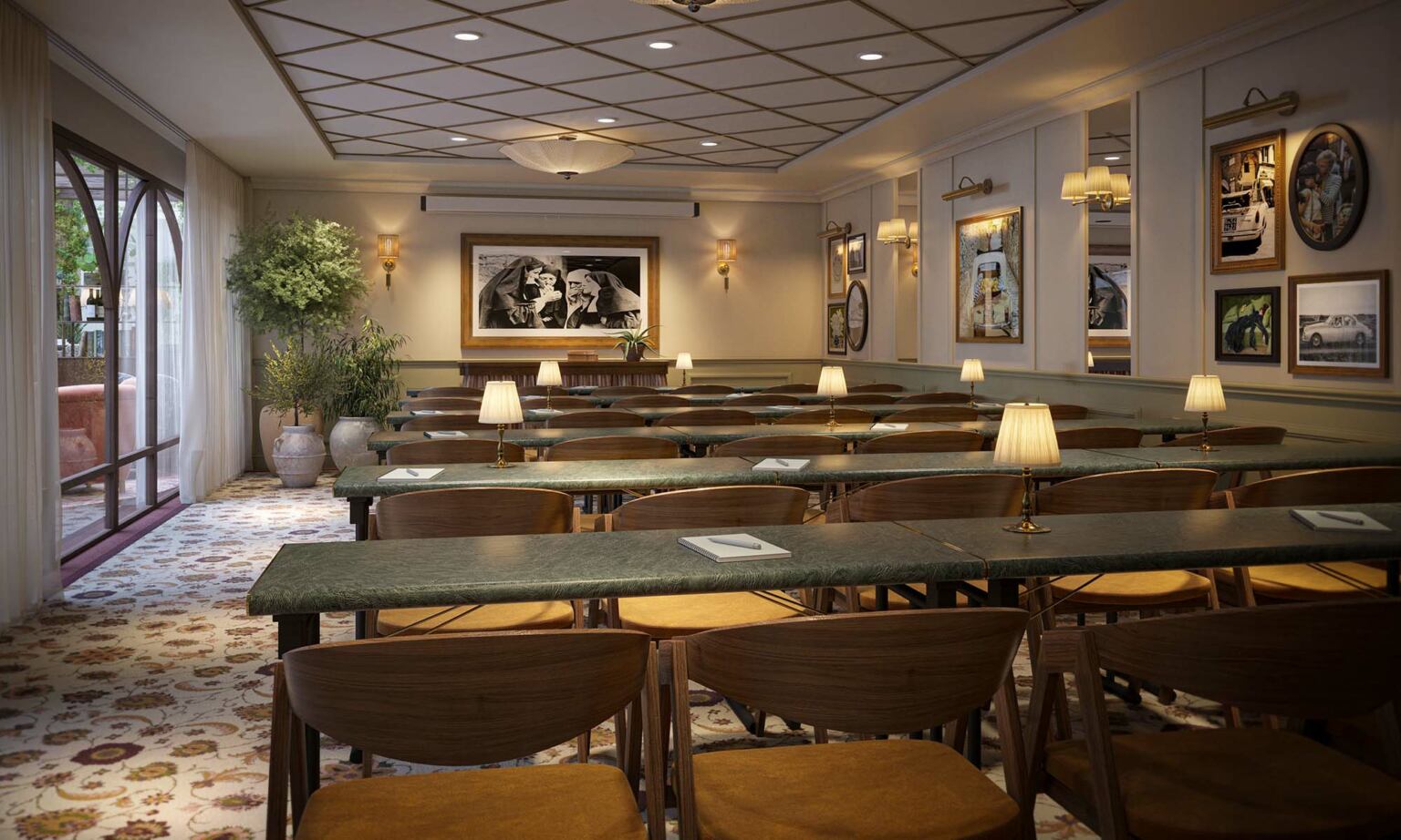 Konferens | Hotell & Restaurang | Hotel & Ristorante Bellora® Göteborg