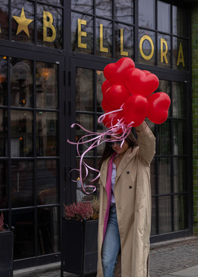 Konferens | Hotell & Restaurang | Hotel & Ristorante Bellora® Göteborg