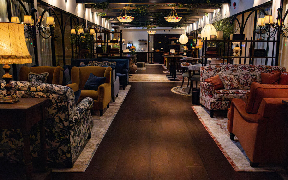 Galleri - Se bilder & Boka upplevelse! | Hotel & Ristorante Bellora®