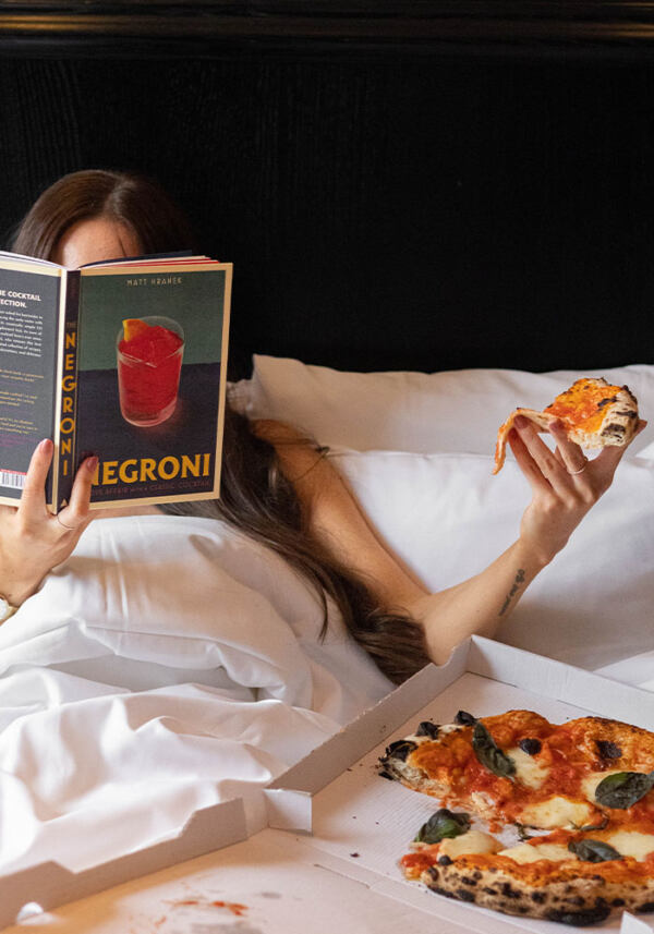 Press | Hotel & Ristorante Bellora Gothenburg