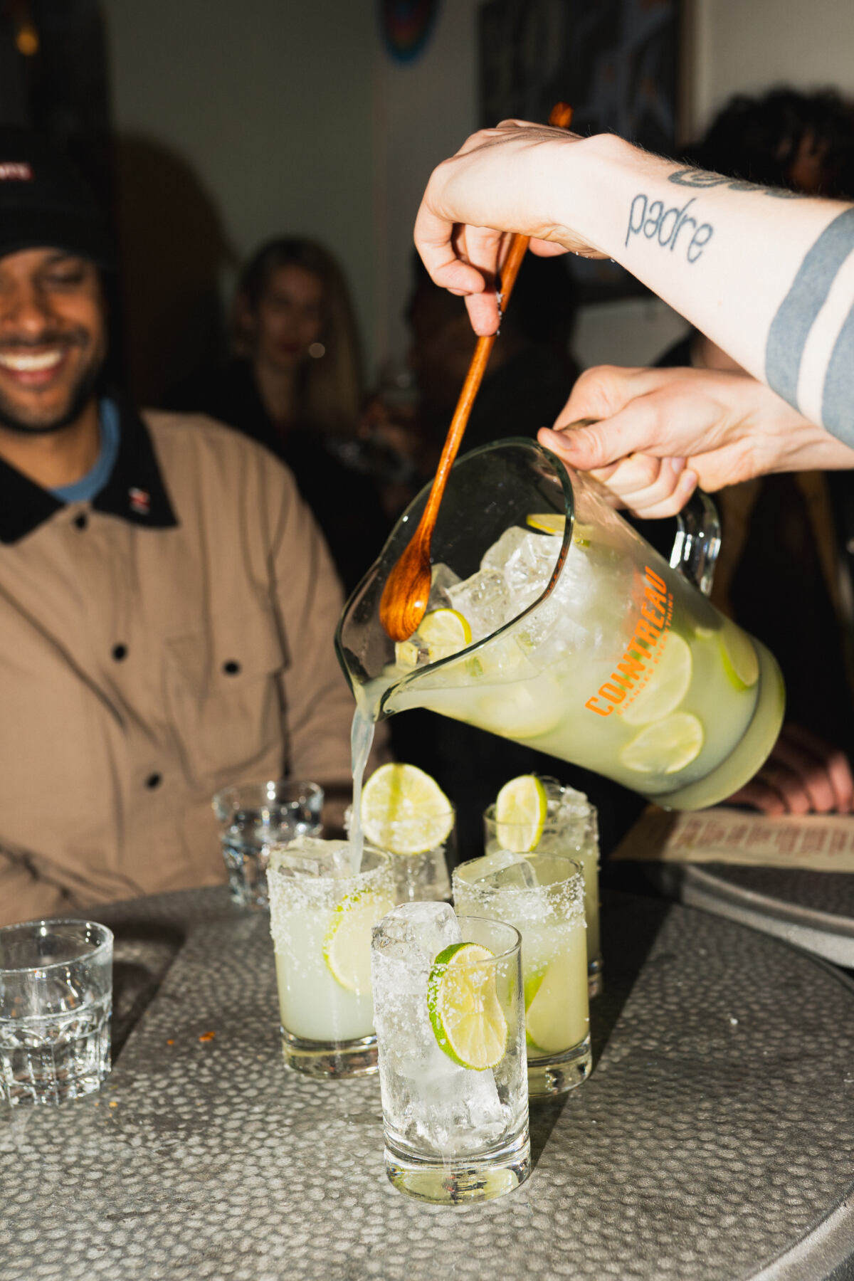 Cielo Rooftop Bar | Hotel & Ristorante Bellora®