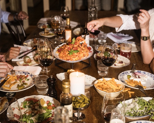 Boka Bord - Hotel & Ristorante Bellora® Göteborg