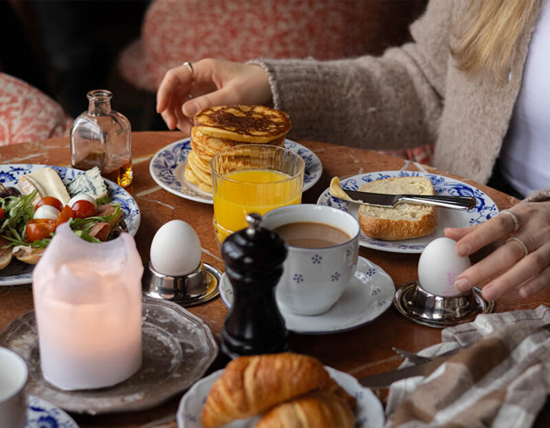 Boka Bord - Hotel & Ristorante Bellora® Göteborg