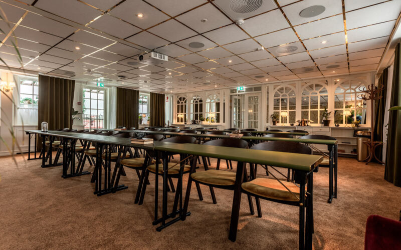 Konferens | Hotell & Restaurang | Hotel & Ristorante Bellora® Göteborg