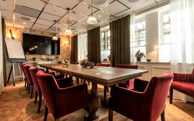 Konferens | Hotell & Restaurang | Hotel & Ristorante Bellora® Göteborg
