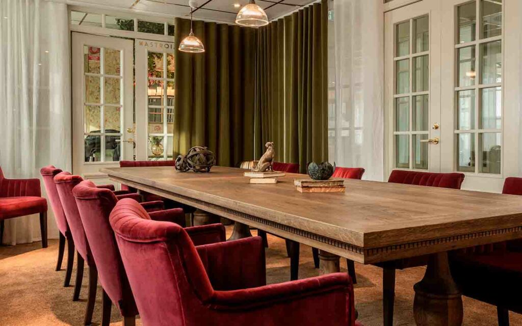 Konferens | Hotell & Restaurang | Hotel & Ristorante Bellora® Göteborg