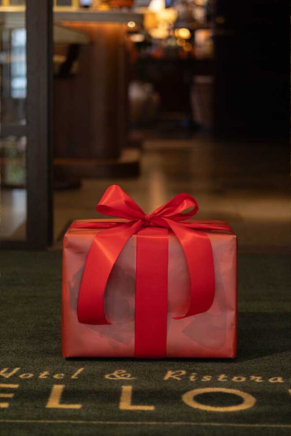 Lunchmeny - Hotel & Ristorante Bellora® Göteborg